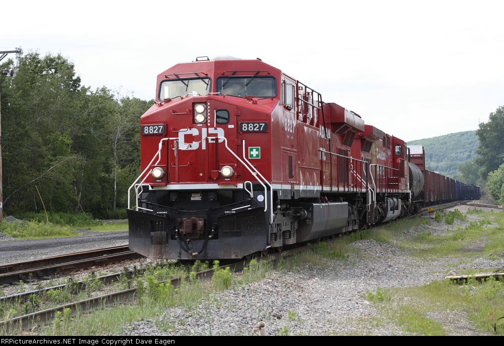 CP 8827